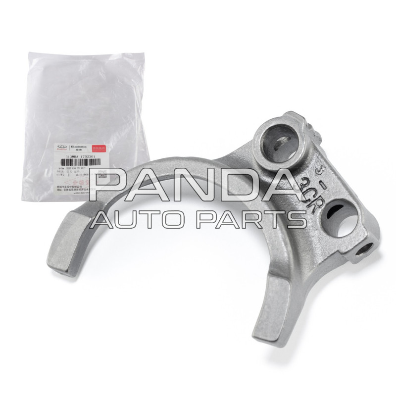 Вилка КПП 5 передач оригинал QR513MHA-1702301 - доставка по Украине ...