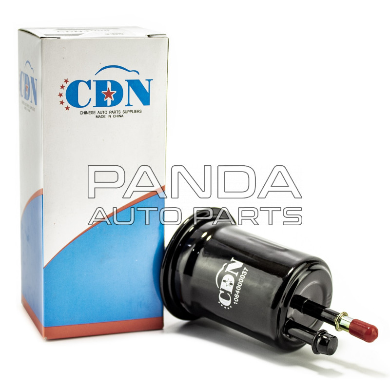 Фильтр топливный CDN 1064000037 - доставка по Украине | Panda Auto Parts